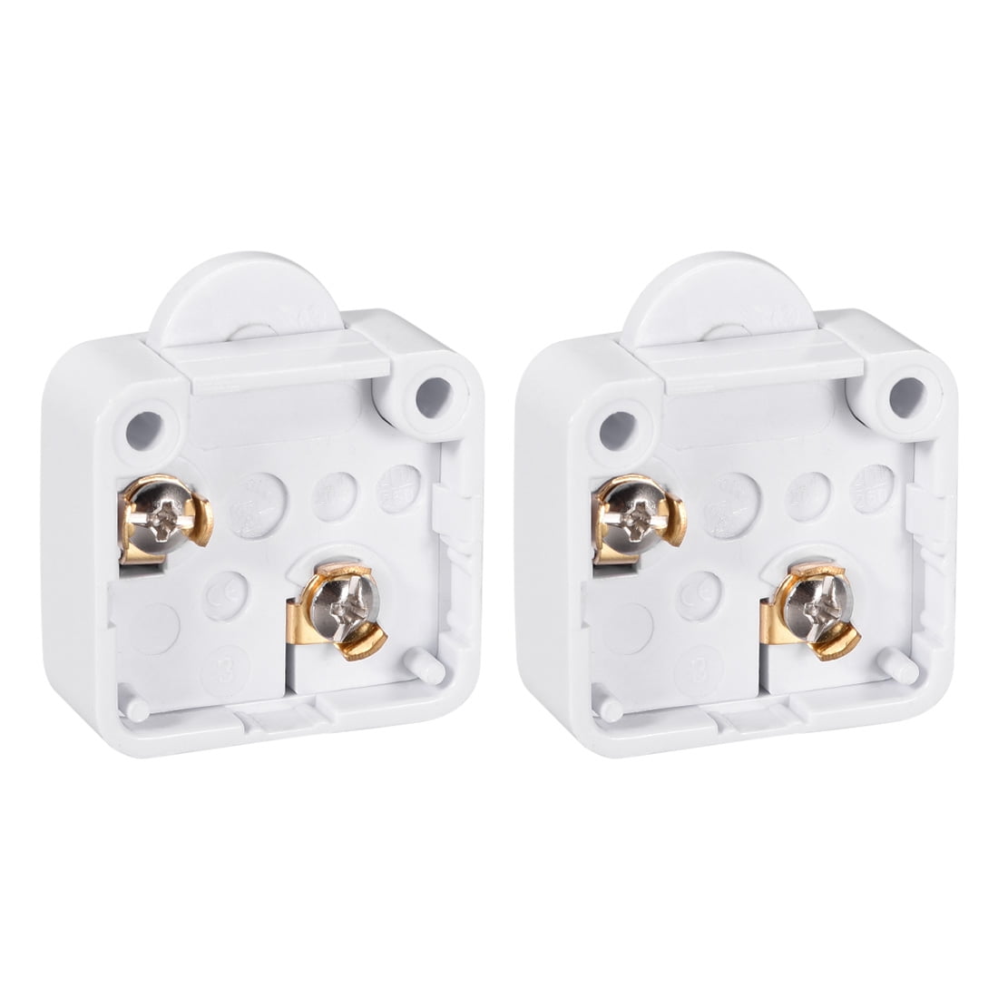 Wardrobe Door Light Switch Momentary Cabinet Closet Drawer Switch ...