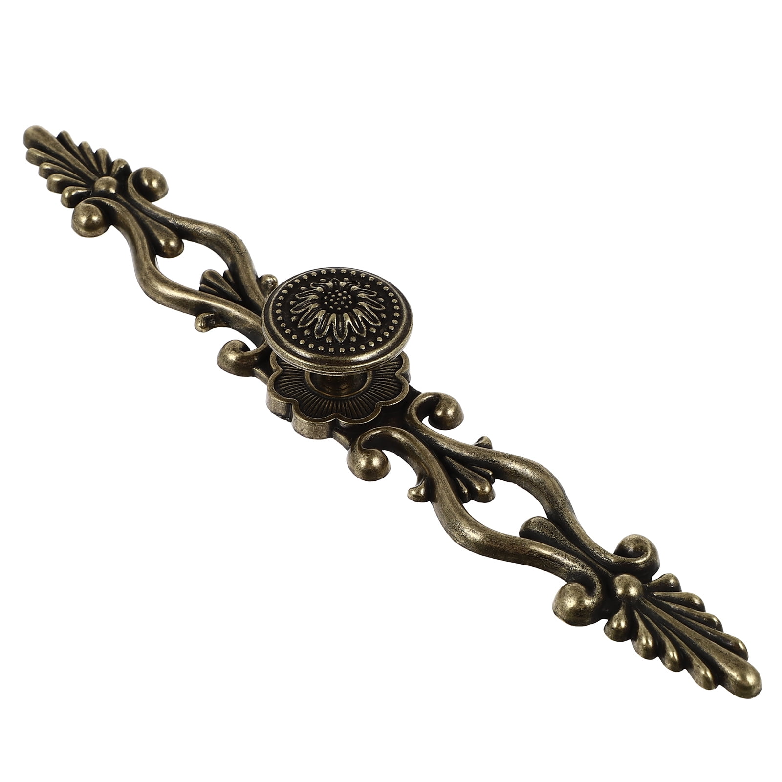 Wardrobe Handle Adjustable Drawer Pulls Knobs Door Kitchen Cabinets ...