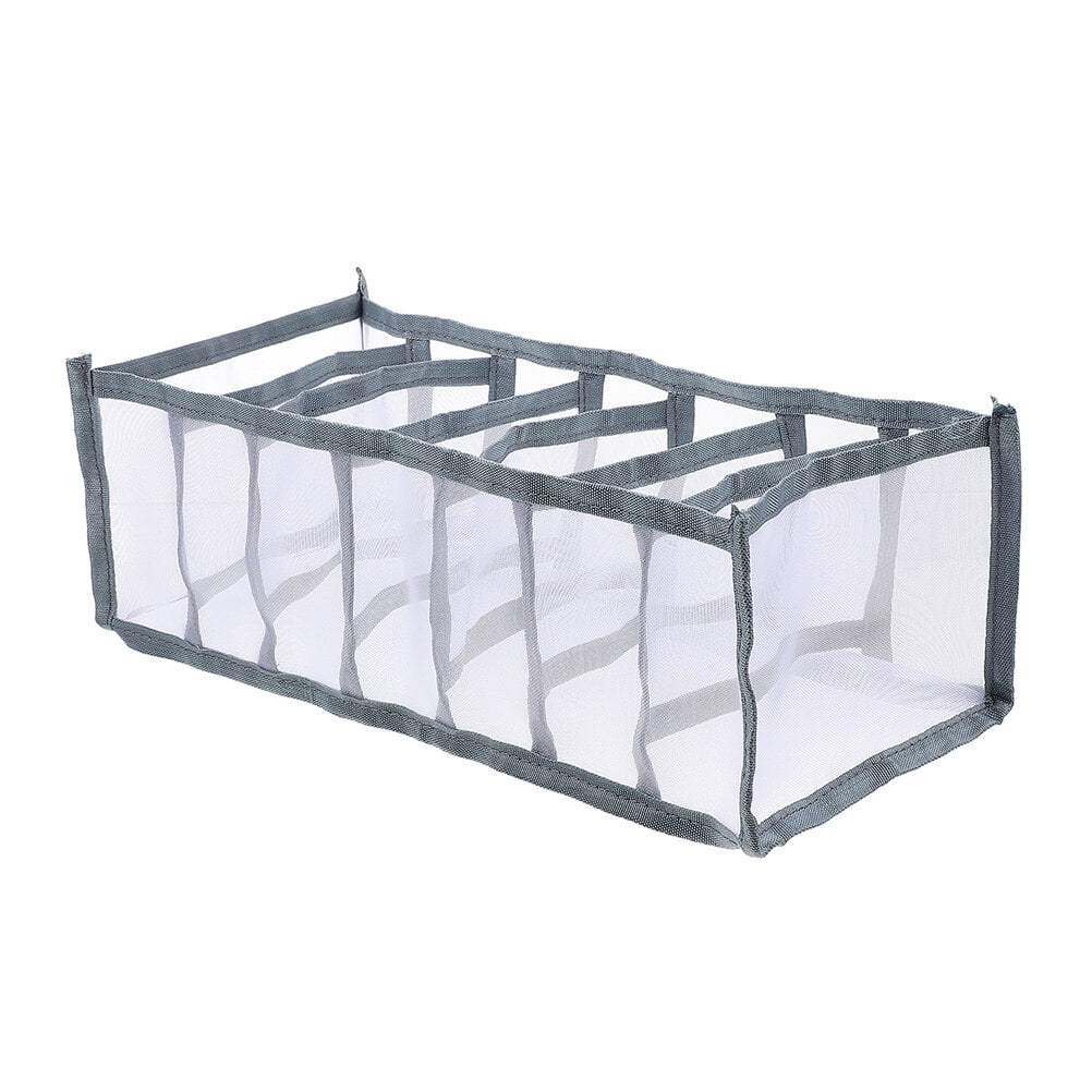 Wardrobe Jeans Organizer Visible Closet Organizer Foldable Jeans Box ...