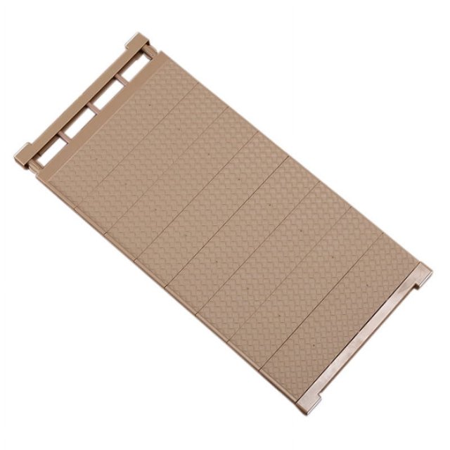 "Wardrobe Layer Partition Cabinet Shelf Bedroom Partition Rack Bathroom ...
