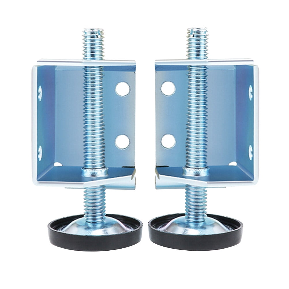 Wardrobe Level Feet Table Legs Furniture Legs Corner Wardrobe Table Leg ...