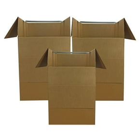 8x8x8 Shipping Boxes