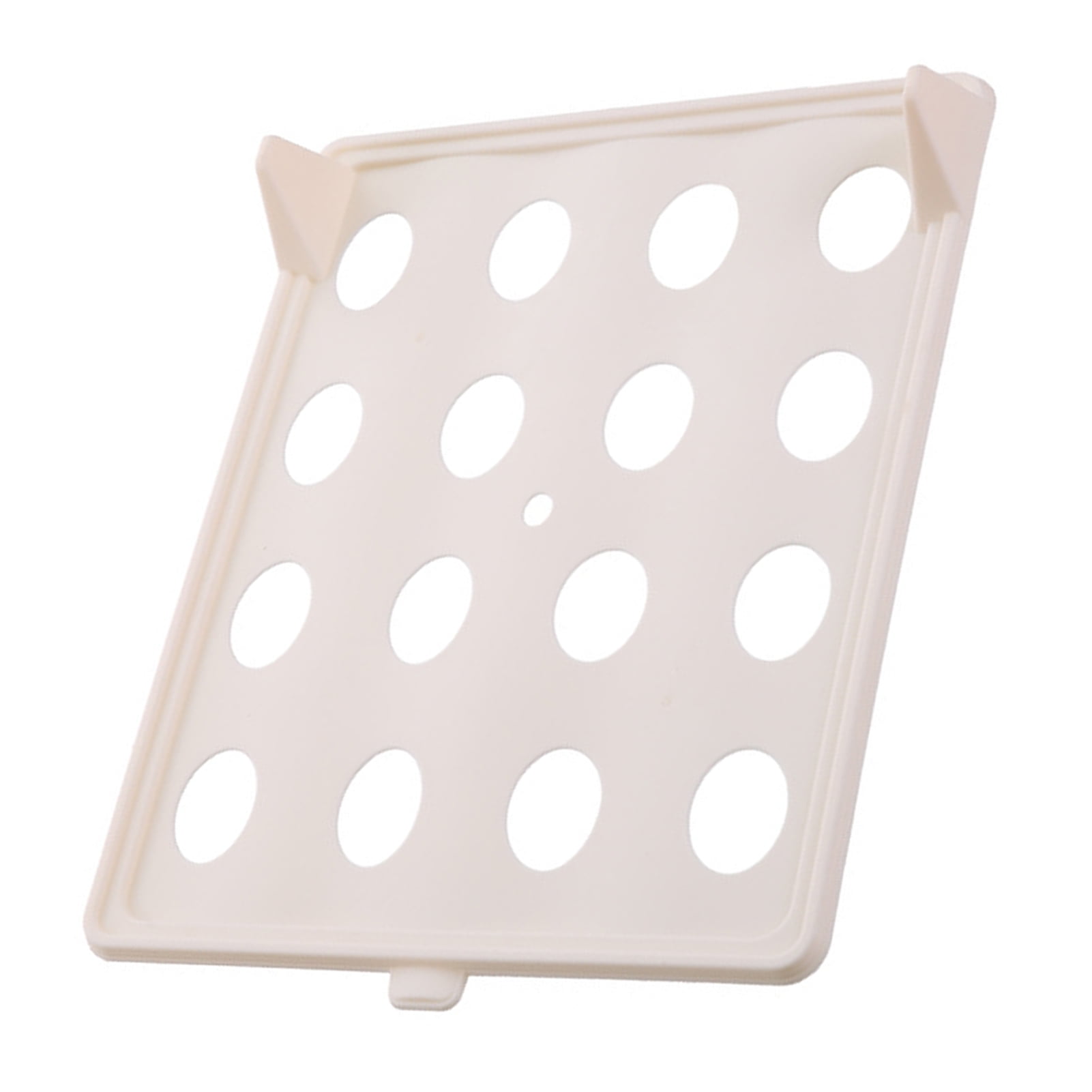 Wardrobe Organisers, Folding Storage Shelf Rack T Shirt Organiser ...