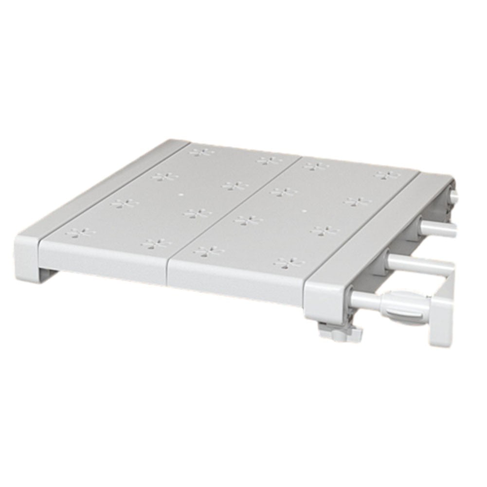 Wardrobe Partition Layered Rack Cabinet Storage Rack Telescopic ...