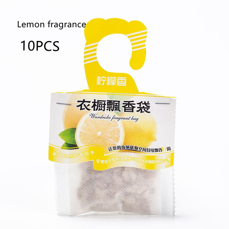 Wardrobe Sachet Natural Aromatherapy hanging bag Lavender Fragrance ...