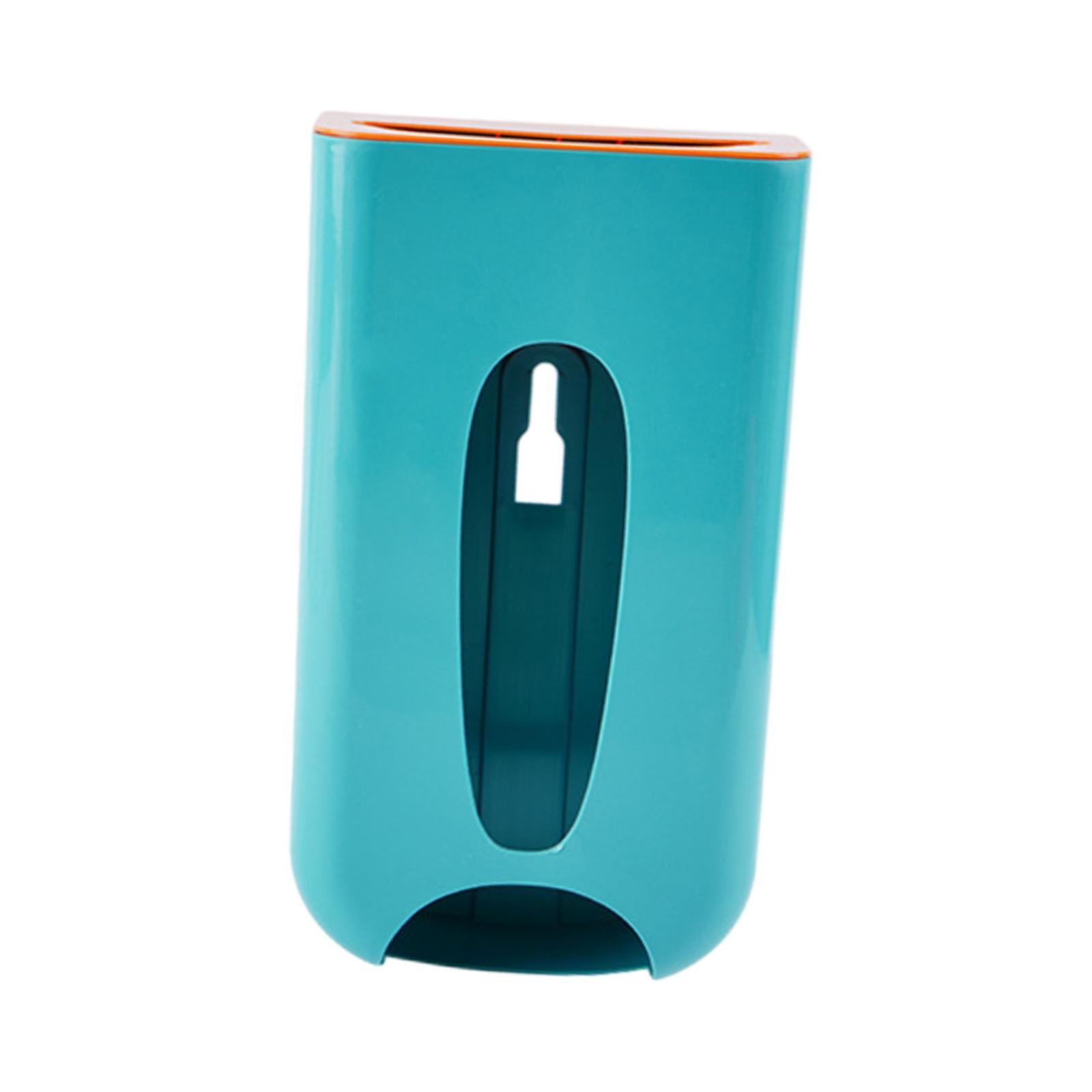 Wardrobe Socks Organizer Hanging Underwear Storage Box Wall Mounted ...