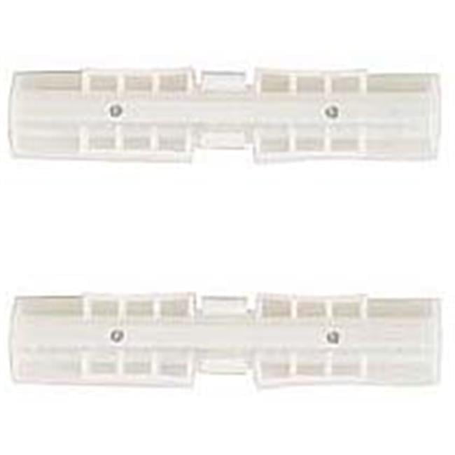 Wardrobe Top Door Guide - Walmart.com