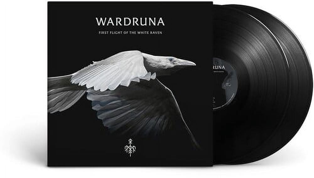 Wardruna - Kvitravn - First Flight Of The White Raven - Music ...