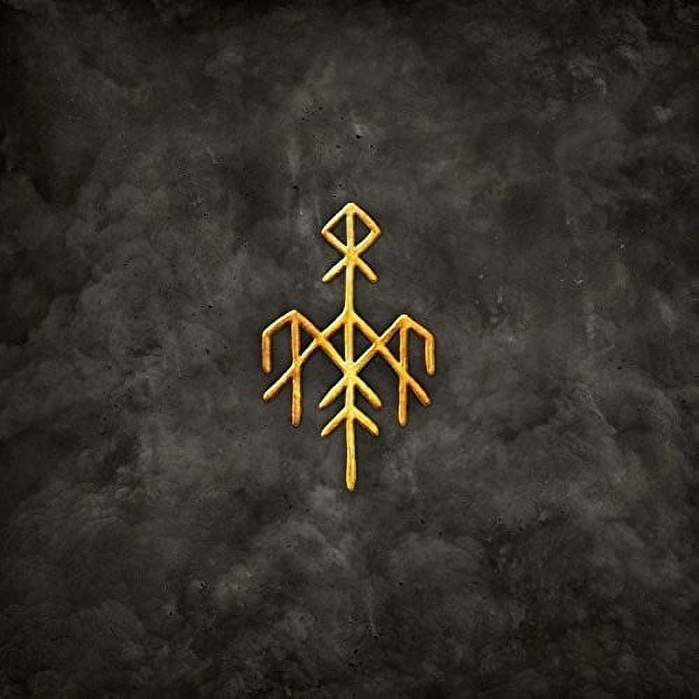 Wardruna - Runaljod Ragnarok - Music & Performance - CD - Walmart.com