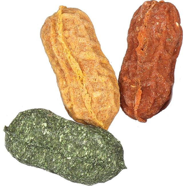 Ware 10418 Health-E Nutz Small Animal Chew - 5 Piece - Case of 48 ...