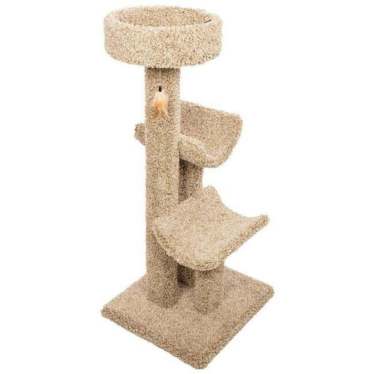 Playtime Palace Cat Furniture - Walmart.com