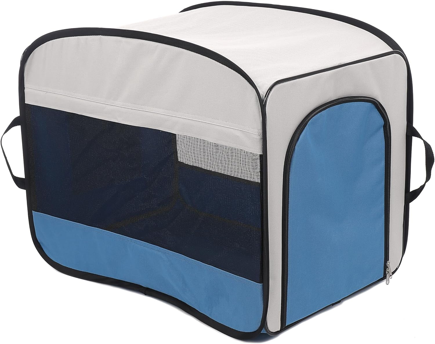 Ware Manufacturing Medium Twist-N-Go Dog Kennel - Walmart.com