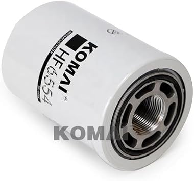 WarehoHydraulic Filter 76074218 10450451 11004917 11004920 Compatible ...