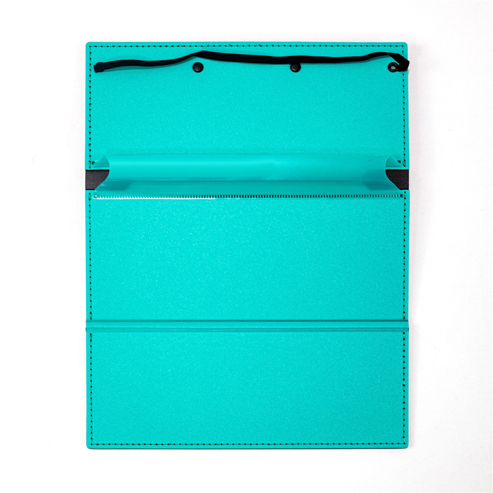 Warehouse Clearance, A4 Paper Folder Double Bag Book File Folder with ...