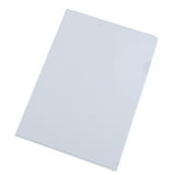 Warehouse Clearance A5 File Folder, White File Folders, File Folder ...