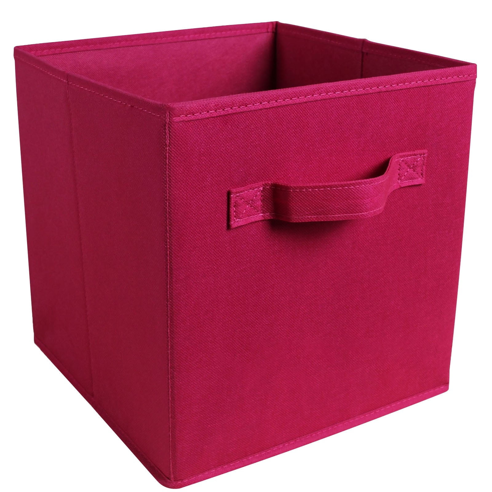 Warehouse Clearance! Chenjy Cube Storage Bin Square Foldable Storage ...