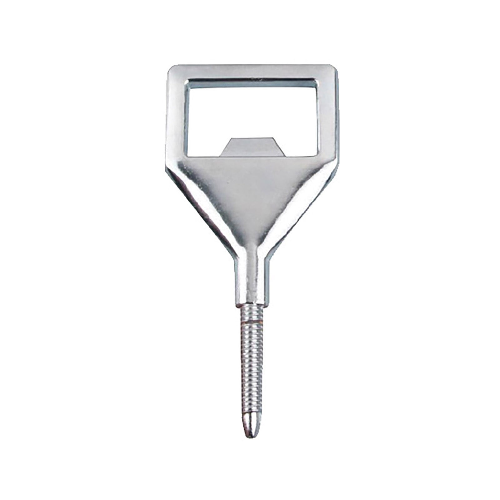 Warehouse Clearance! Hilingoto, Metal Bottle Opener Set Silver, Metal ...