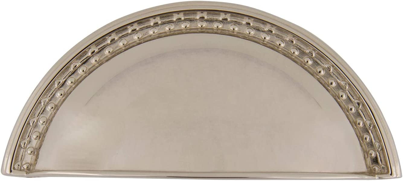 Warehouse Cup Pull Meadows in Polished - Walmart.com