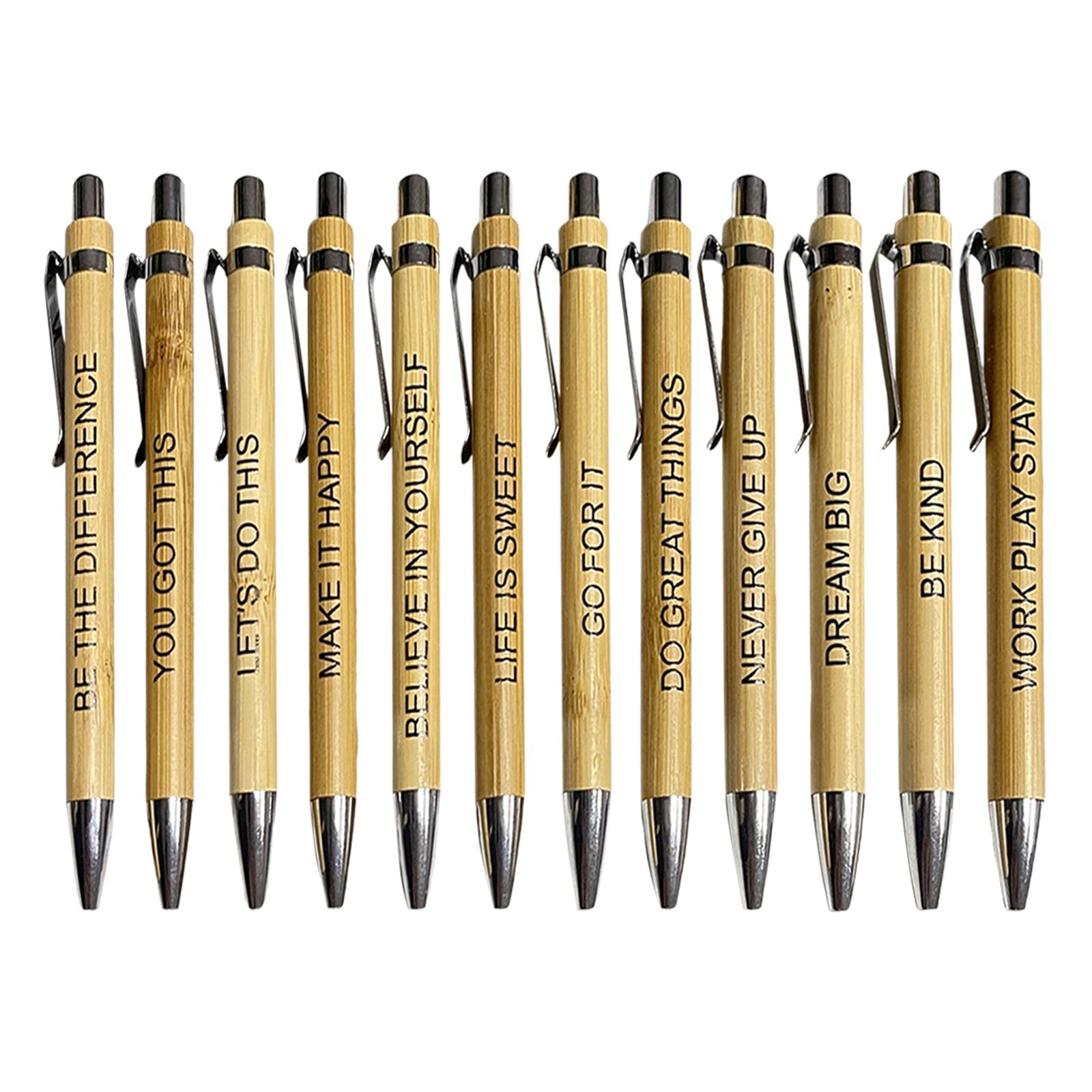 Warehouse Sale Fun Gel Pen Ballpoint Pen Starry Pen 1ML Gel Pens with ...