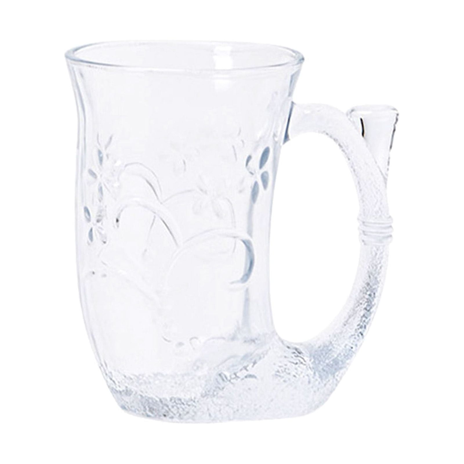 Water Delivery Glass