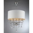 Warehouse of Tiffany Camilla RL9270 Crystal Chandelier - Walmart.com