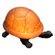 Warehouse of Tiffanys Amber Turtle Accent Lamp - Walmart.com