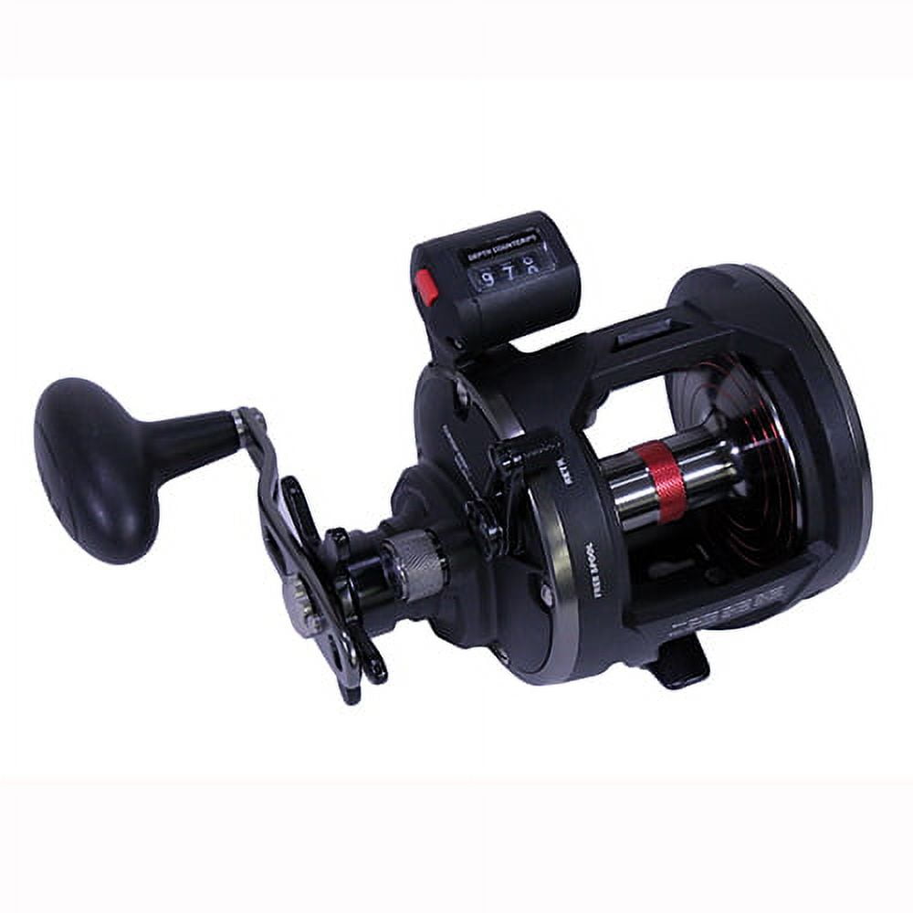 Warfare Level Wind Conventional Reel - Walmart.com