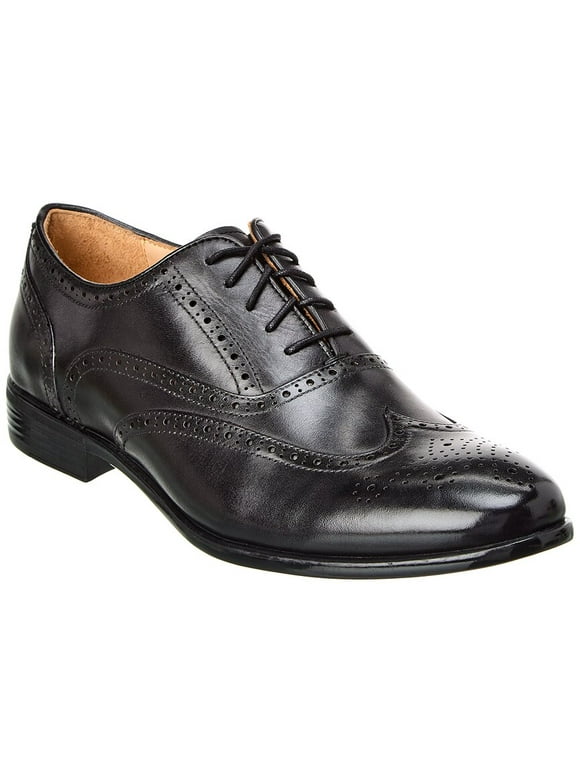 Original Grand Stitchlite Wingtip Oxford