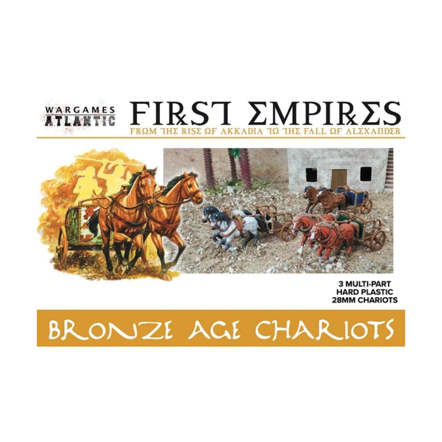 Bronze Age Game