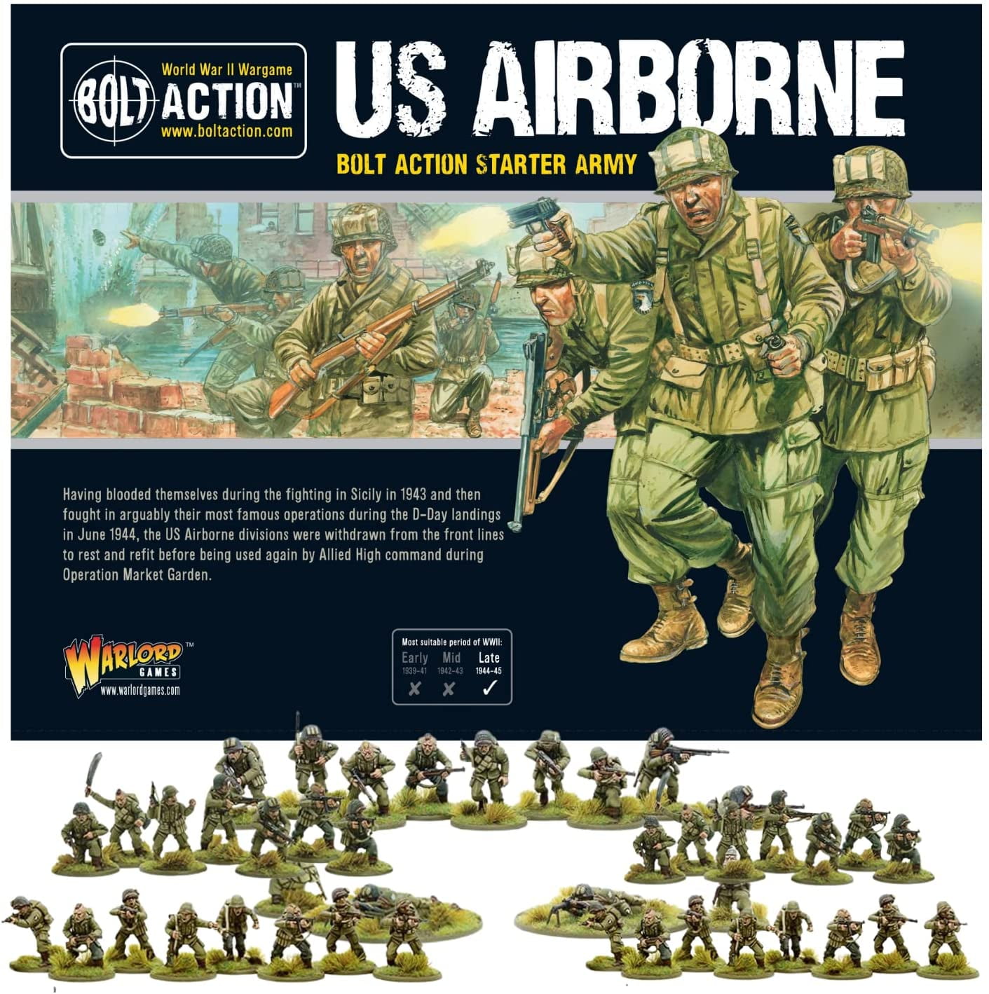 Airborne Models
