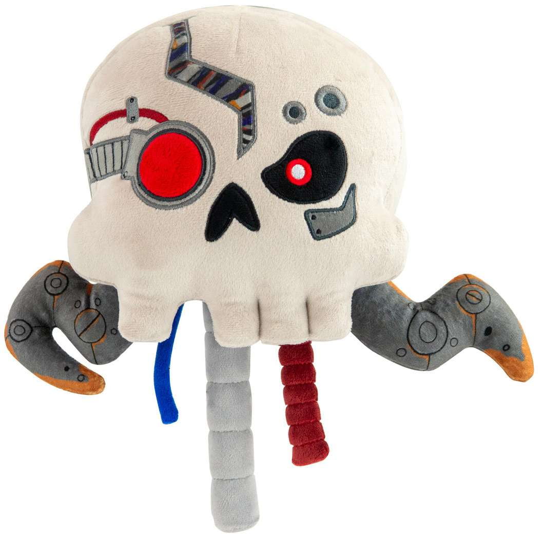 Warhammer Skull