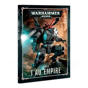 Warhammer 40k Codexes