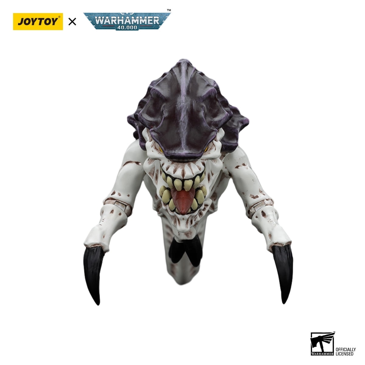 Warhammer 40k JOYTOY Warhammer 40,000 1/18 Action Figure Tyranids Hive ...
