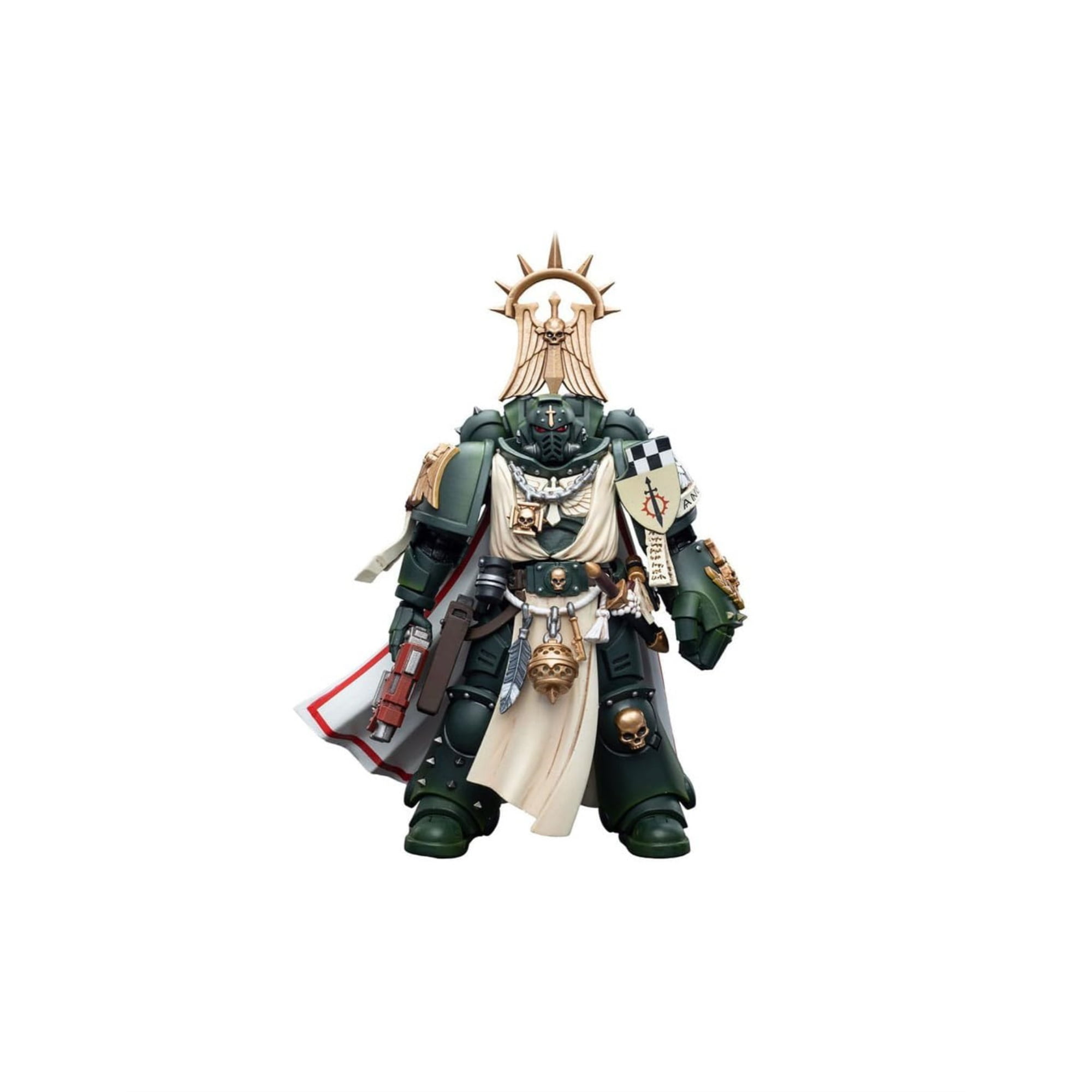 Warhammer 40k JoyToy - Warhammer 40K - Dark Angels - Master with Power ...