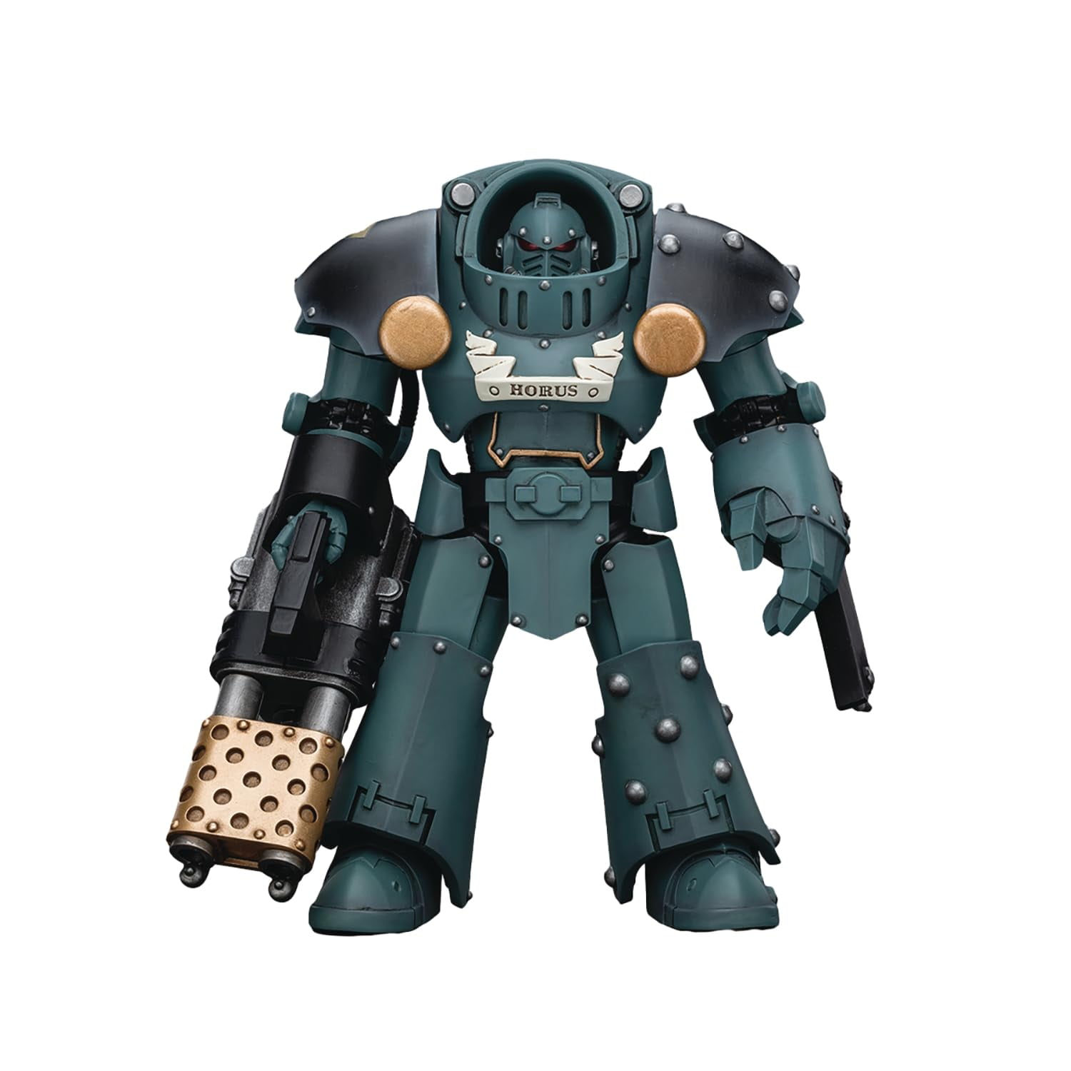 Warhammer 40k: Sons of Horus Tartaros Terminator Squad Terminator mit ...