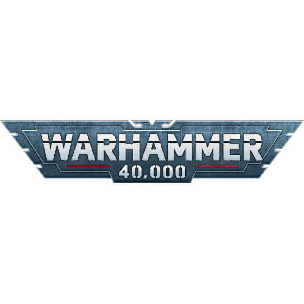 Warhammer 40K: T'au Empire - Hammerhead/Sky Ray Gunship - Walmart.com