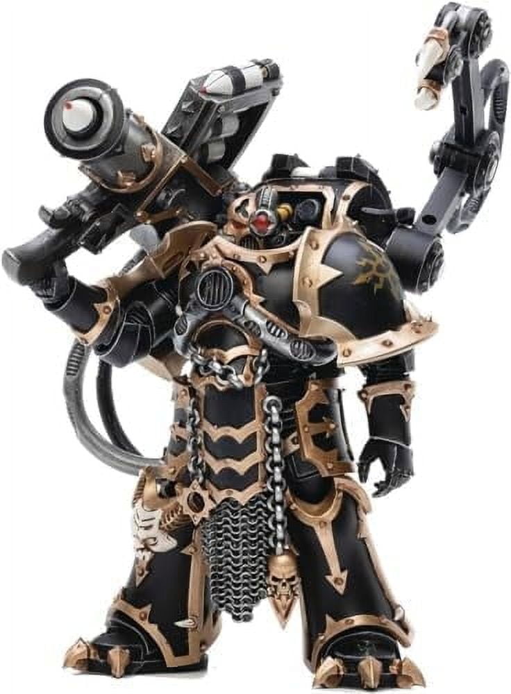 Warhammer 40k Toys JoyToy BLOOMAGE (Beijing) TECH Warhammer 40K Black ...