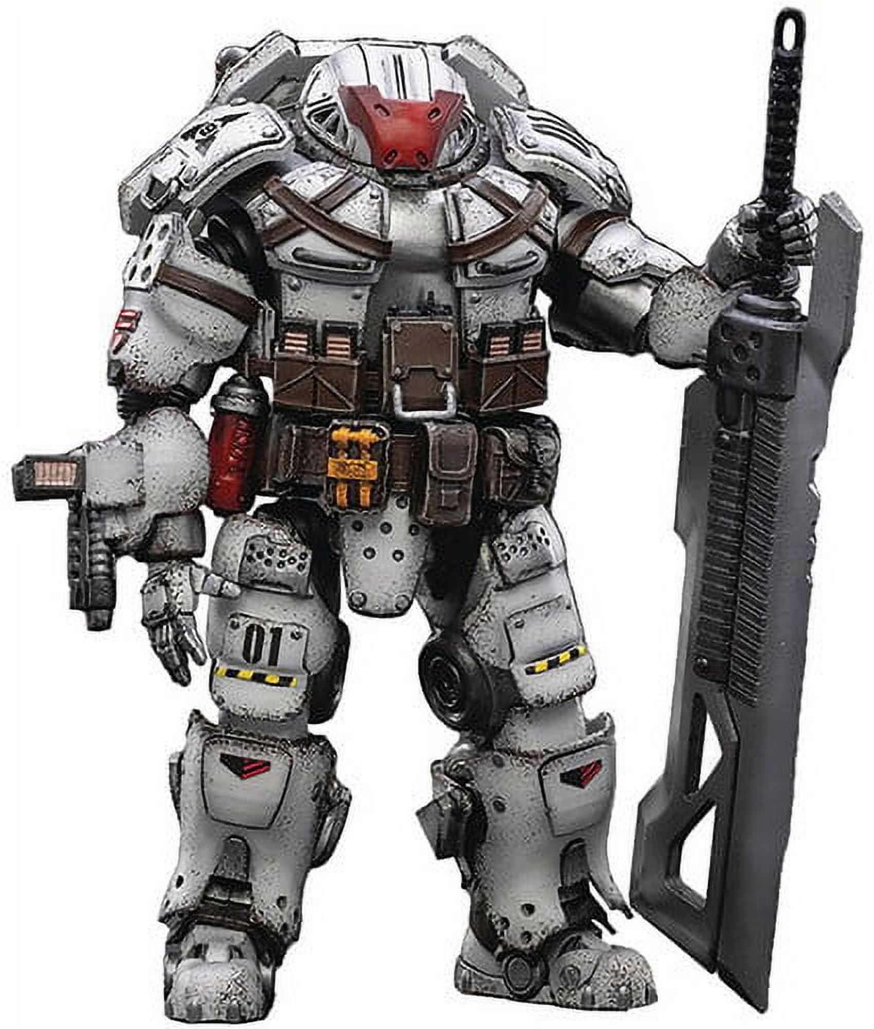 Warhammer 40k Toys JoyToy - Battle for the Stars - Sorrow Exped. Forces ...