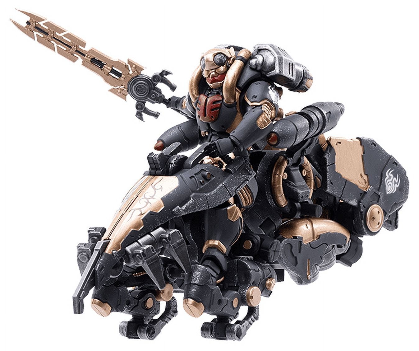 Warhammer 40k Dragon