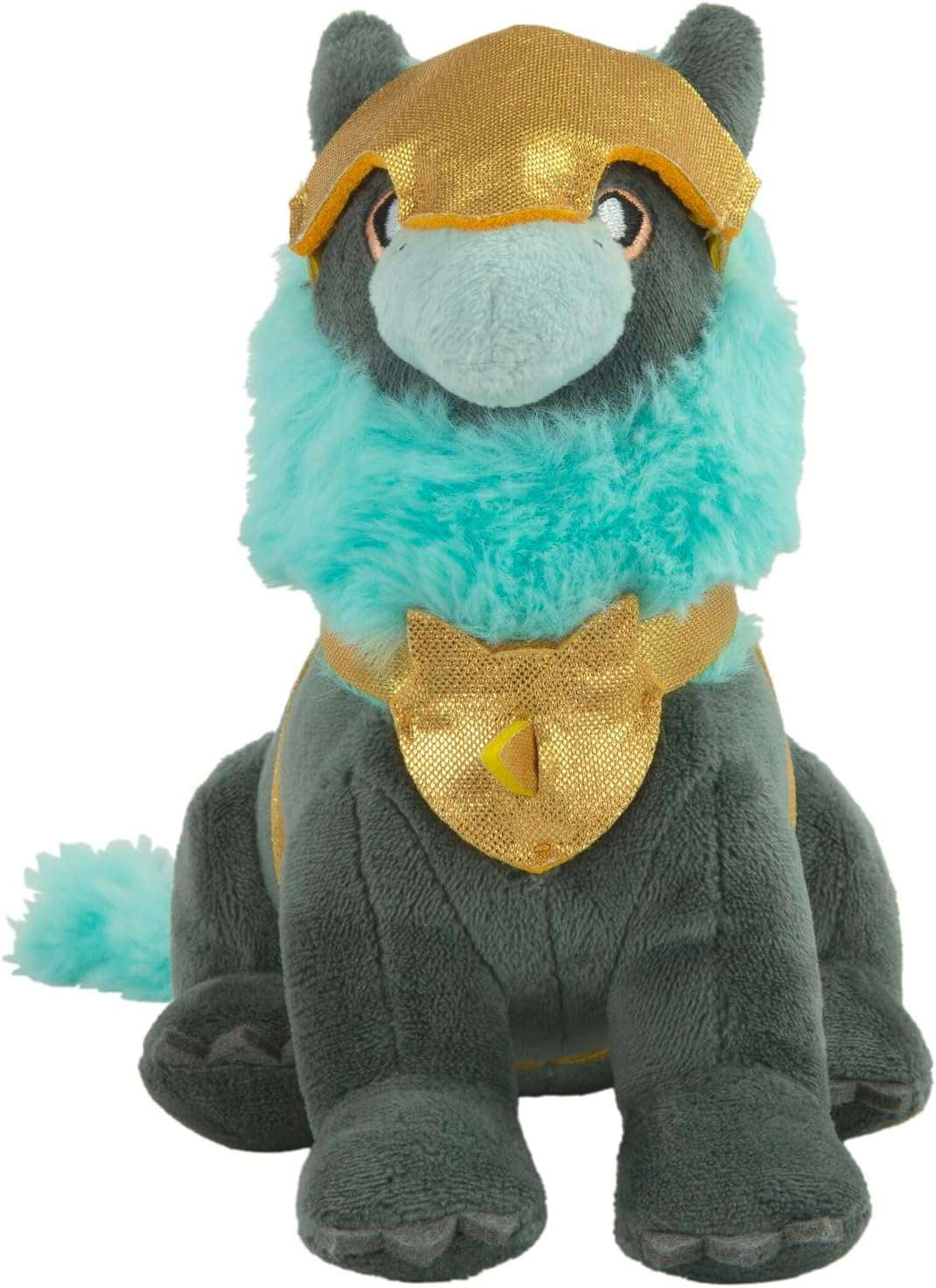 Warhammer Sacrosanct Gryph Hound Small Plush - Walmart.com