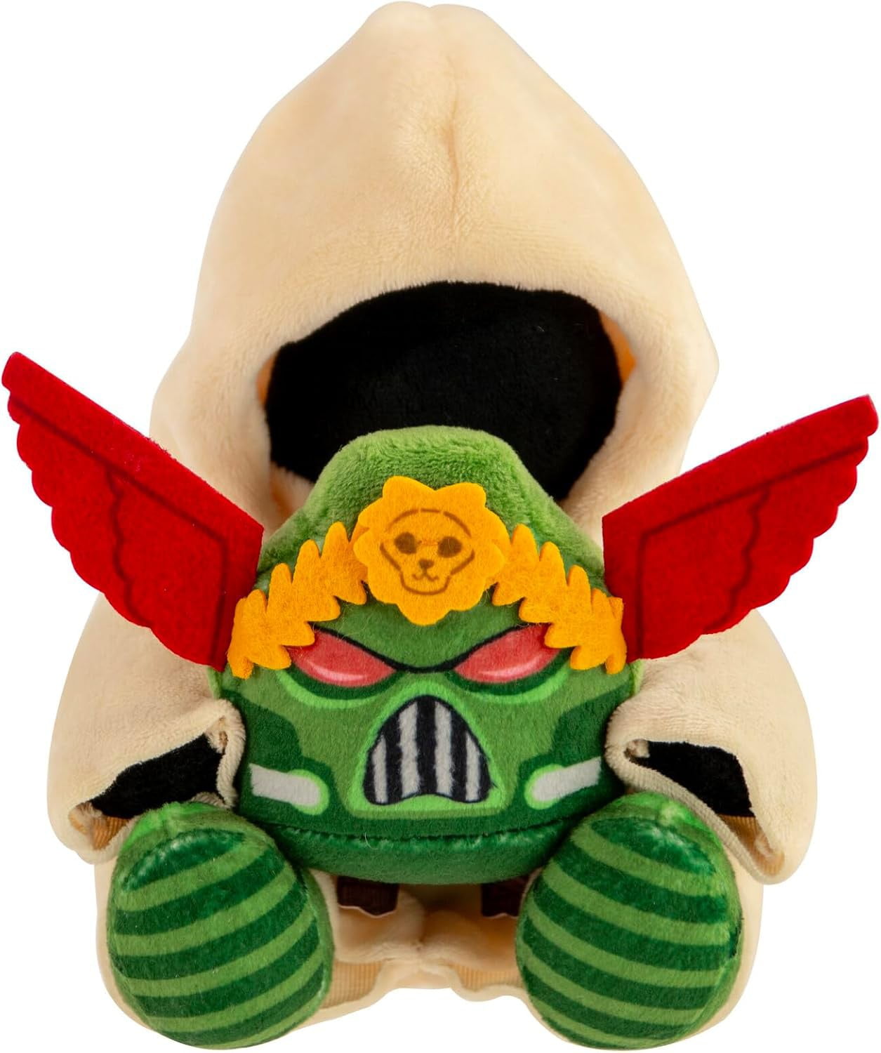 Warhammer Watcher in the Dark Small Plush (Dark Angels) - Walmart.com