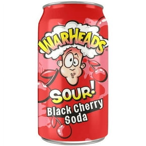 Warhead Soda