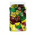 Warheads Extreme Sour 1 Pound Individually Wrapped Assorted Hard Candies - Original Bulk Warhead ...