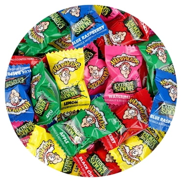 JOLLY RANCHERS Hard Candy 2 lb – Bulk Bag, Assorted Fruit Flavors ...