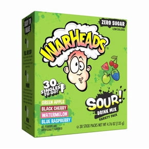Warheads