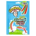Warheads Rainbow Chew - Chewy treats for convenience stores - Walmart ...