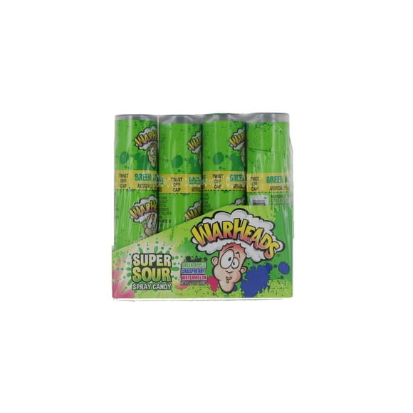 Sour Spray