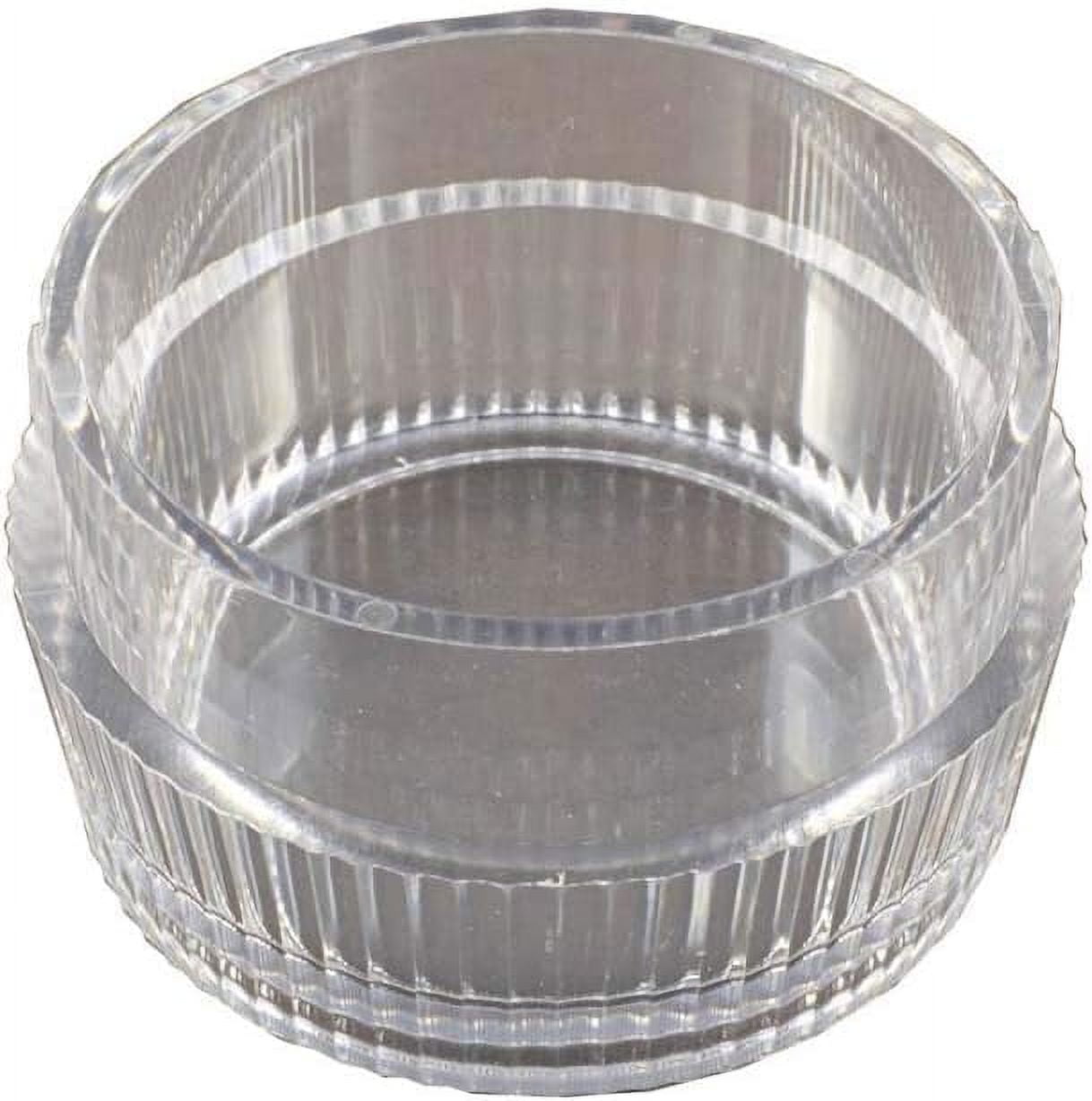 Waring 003146 Center Lid Clear Plastic for Waring Blenders Genuine ...