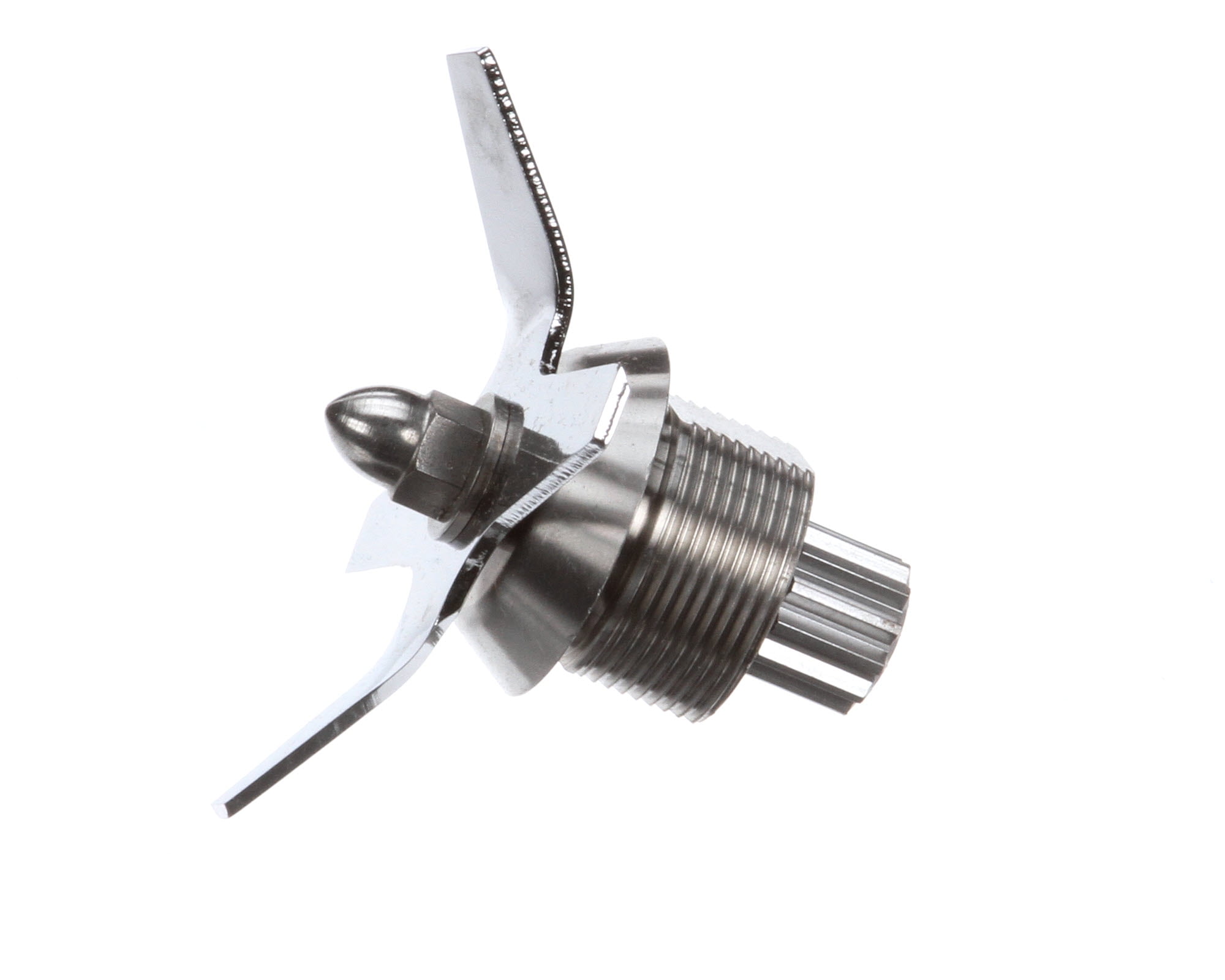 Waring 503345 Blender Cutter Blade Assembly - Walmart.com