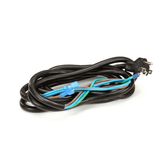 Waring 503329 9.5 in. OEM CB15V Cordset - Walmart.com